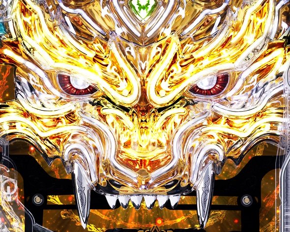 e牙狼12黄金騎士極限(スマパチ ラッキートリガー) パチンコ新台 スペック 予告 初打ち 打ち方 期待値 信頼度 掲示板 設置店 | P-WORLD