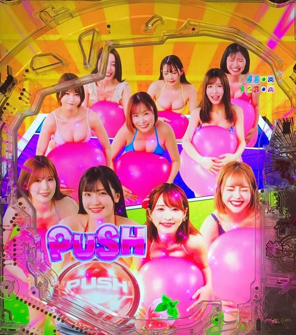 PLTジューシーハニー極嬢(ラッキートリガー) パチンコ新台 スペック 予告 初打ち 打ち方 期待値 信頼度 掲示板 設置店 | P-WORLD