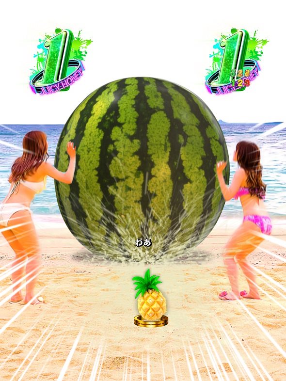 PLTジューシーハニー極嬢(ラッキートリガー) パチンコ スペック 予告 初打ち 打ち方 期待値 信頼度 掲示板 設置店 | P-WORLD