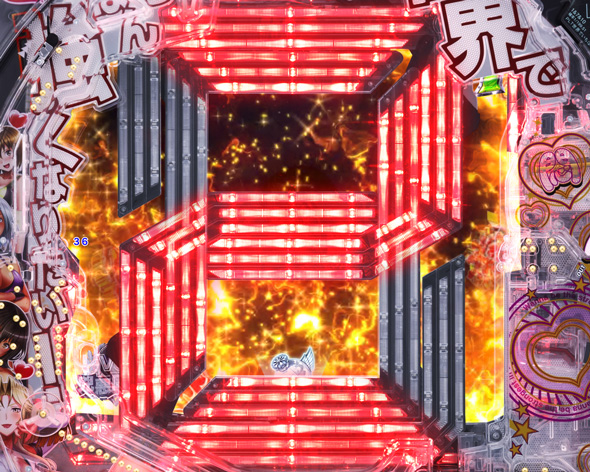 PLT世界でいちばん強くなりたい!2(ラッキートリガー せかつよ2) パチンコ スペック 予告 初打ち 打ち方 期待値 信頼度 掲示板 設置店 | P-WORLD